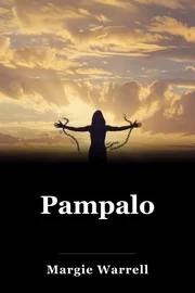 Pampalo book cover