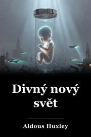 Statečný nový svět book cover