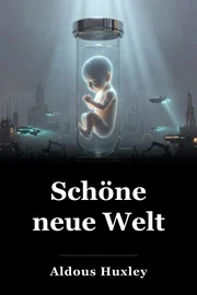 Schöne neue Welt book cover
