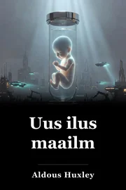 Vapper uus maailm book cover