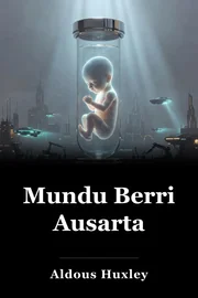 Mundu berria book cover