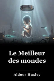 Un monde nouveau courageux book cover