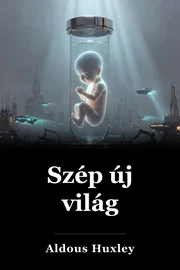 Bátor Új Világ book cover