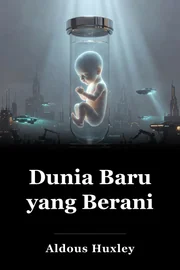Dunia Baru yang Berani book cover
