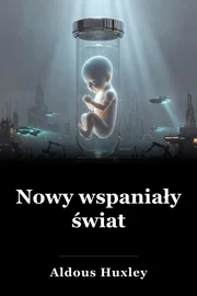 Dzielny Nowy Świat book cover