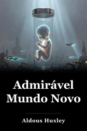 Bravo Novo Mundo book cover