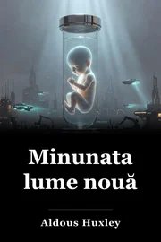O lume nouă curajoasă book cover
