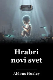 Pogumen novi svet book cover