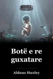 Një botë e re inkurajuese book cover