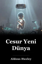 Cesur Yeni Dünya book cover