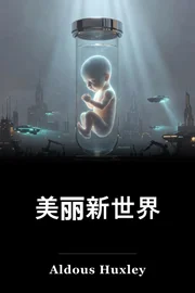 勇敢的新世界 book cover