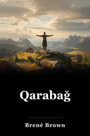 Qarabağ book cover