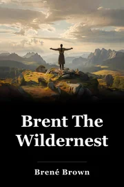 Brent The Wildernest book cover