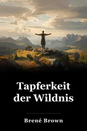 Tapferkeit der Wildnis book cover