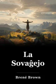La Sovaĝejo book cover