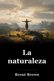 La naturaleza book cover