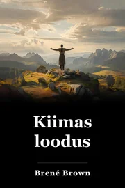 Kiimas loodus book cover