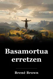 Basamortua erretzen book cover
