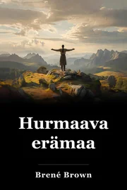 Hurmaava erämaa book cover