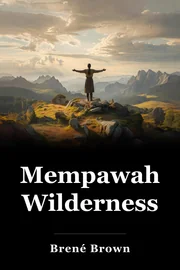 Mempawah Wilderness book cover