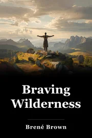 Braving Wilderness book cover