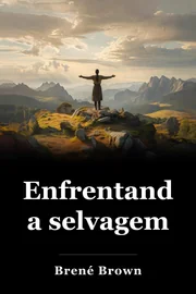Enfrentando a selvagem book cover