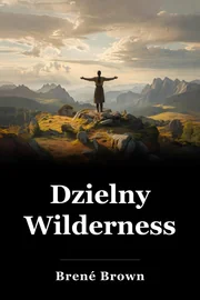 Dzielny Wilderness book cover