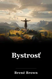Bystrosť book cover