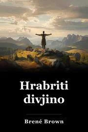 Hrabriti divjino book cover
