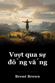 Vượt qua sự đồng vắng book cover