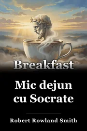 Mic dejun cu Socrate book cover