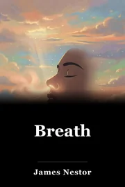 Breath book cover
