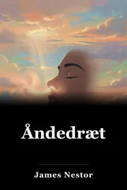 Åndedræt book cover