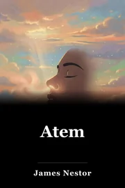 Atem book cover