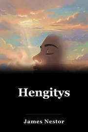 Hengitys book cover