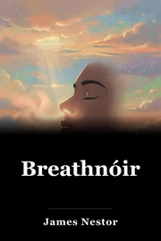 Breathnóir book cover