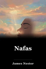Nafas book cover