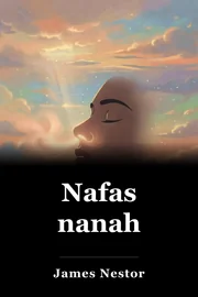 Nafas nanah book cover