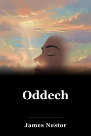 Oddech book cover