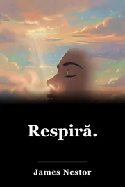 Respiră. book cover