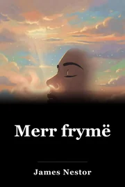 Merr frymë book cover