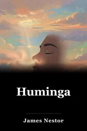 Huminga book cover