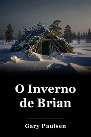 O Inverno de Brian book cover