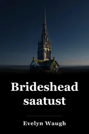 Bridesheadi saatust book cover