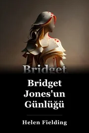 Bridget Jones'un Günlüğü book cover