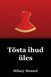 Tõsta ihud üles book cover