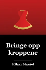 Ta opp kroppene book cover