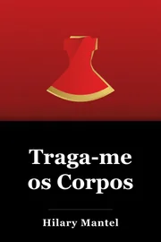 Subam os corpos book cover