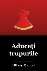 Aduceţi corpurile book cover