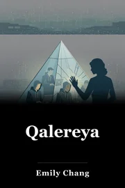 Qalereya book cover